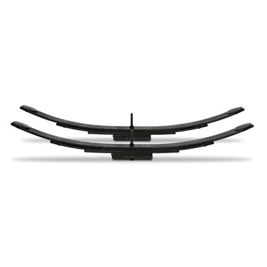 2019-2025 Chevy & GMC 1500 2wd/4wd 1-3" Lift Rear Deaver Leaf Spring ...
