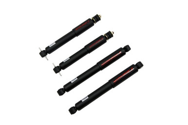 Nitro Drop 2 Shock Set (Lowered) - Belltech 9144 - Suspension Superstore