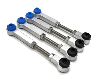 2022-2024 GMC Hummer EV W/ Air Suspension 0-2.5" Adjustable Lowering ...