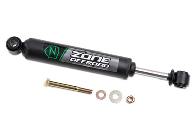 Nitro Steering Stabilizer - Zone Offroad ZON7401 - Suspension Superstore