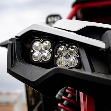 Headlight Kit - Baja Designs 447145 - Suspension Superstore