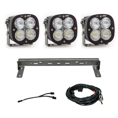 XL80 LED Light Kit - Baja Designs 447842 - Suspension Superstore