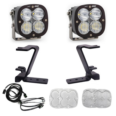 XL80 LED Light Kit - Baja Designs 448212UP - Suspension Superstore