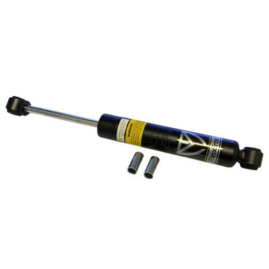 2007-2018 Chevy & GMC 1500 2wd/4wd Stock Length MaxTrac Rear Shock ...