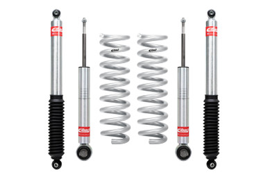 Eibach Pro-Truck Lift Kit for 2019 Ford Ranger - Suspension Superstore