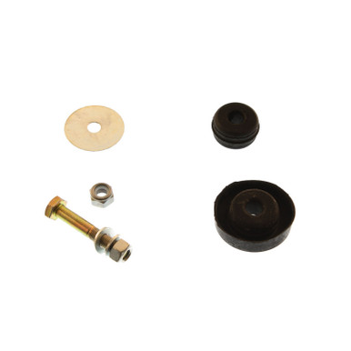 B4 1994 Mercedes-Benz C220 Base Front 36mm Monotube Shock Absorber ...
