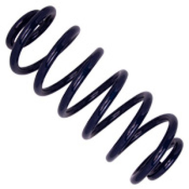 B3 OE Blue Powdercoat REPLACEMENT SPRING - Bilstein 199020 - Suspension ...