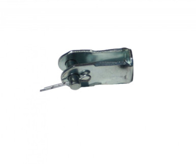 Power Booster Clevis W/ Pin & Clip - LEED Brakes 1236 - Suspension ...