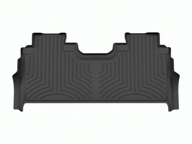 WeatherTech 23-24 Ford F-250/F-350/F-450/F-550 Rear FloorLiner HP ...