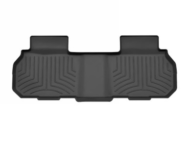 WeatherTech 2025 Buick Enclave Rear FloorLiner HP - Black - Suspension ...