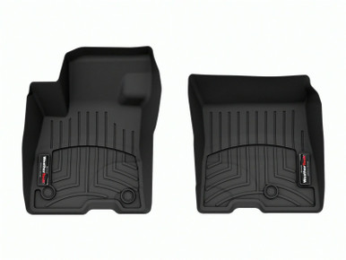 WeatherTech 2022 Ford Maverick Hybrid Front FloorLiner - Black ...