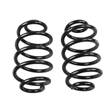 2001-2006 Chevy Avalanche Light Duty Rear Coil Springs - McGaughys ...