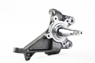 1984-1995 Toyota Pickup 2WD 2" Drop Spindles - Belltech 2000 ...