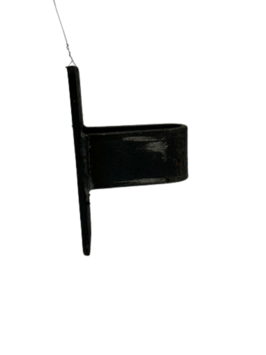 Loop Hinge - Maline Seed And Fence