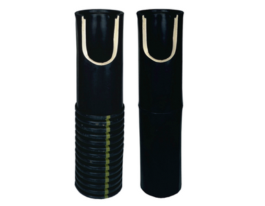 Insulated Extension Tube - Maline Seed And Fence