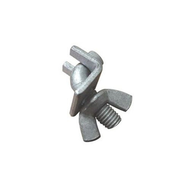 Joint Clamp Wing Nut - Maline Seed And Fence