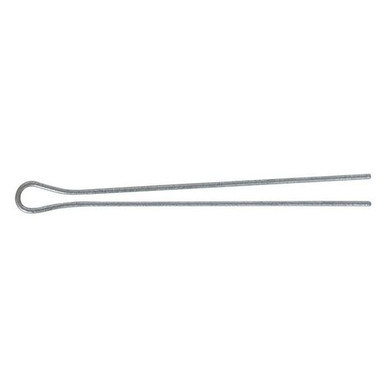 Cotter Pins 100 pieces 12.5 gauge - Maline Seed And Fence