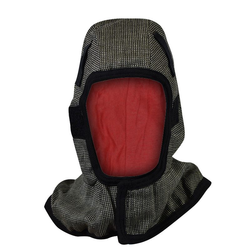 FINAL SALE: Winter Liner Hood - Majestic Safety Apparel