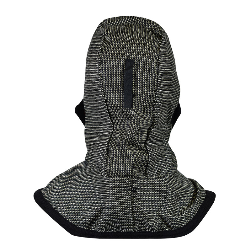 FINAL SALE: Winter Liner Hood - Majestic Safety Apparel