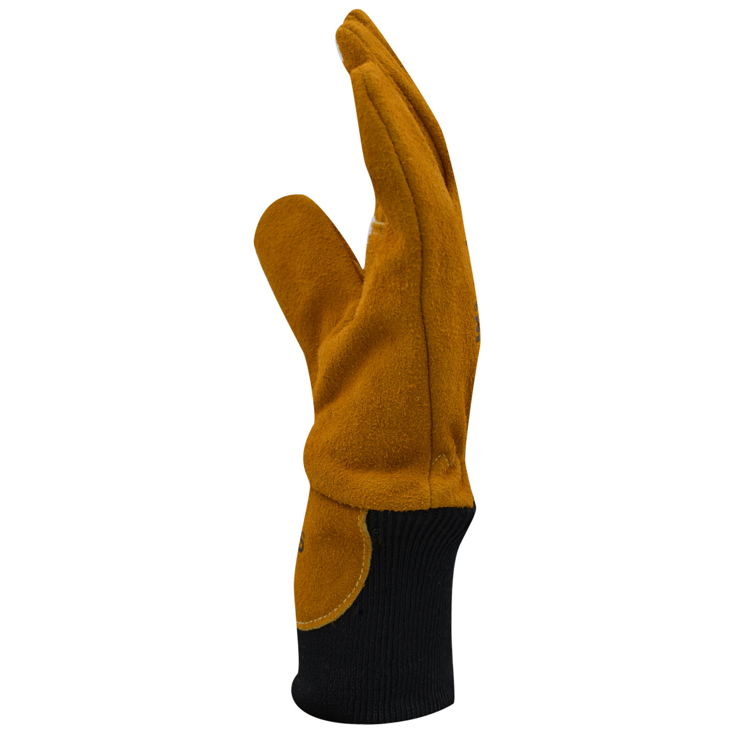 MFA86 Wildland Firefighting Gloves- Wristlet - Majestic Safety Apparel