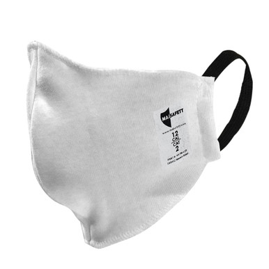 FR Face Mask NB (ARC Rated) - Majestic Safety Apparel