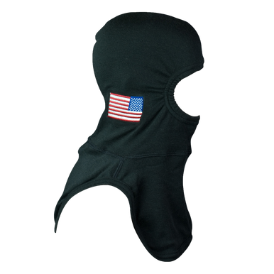 FLAG PBI GOLD BLK/ PBI PAC II - Majestic Safety Apparel
