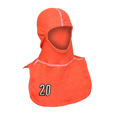 FINAL SALE: #20 NB PAC II-EMB DISC - Majestic Safety Apparel