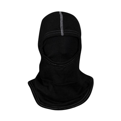 Industrial Full Face Elastic Opening Hood-SHORT ULTRA C6 - Majestic ...
