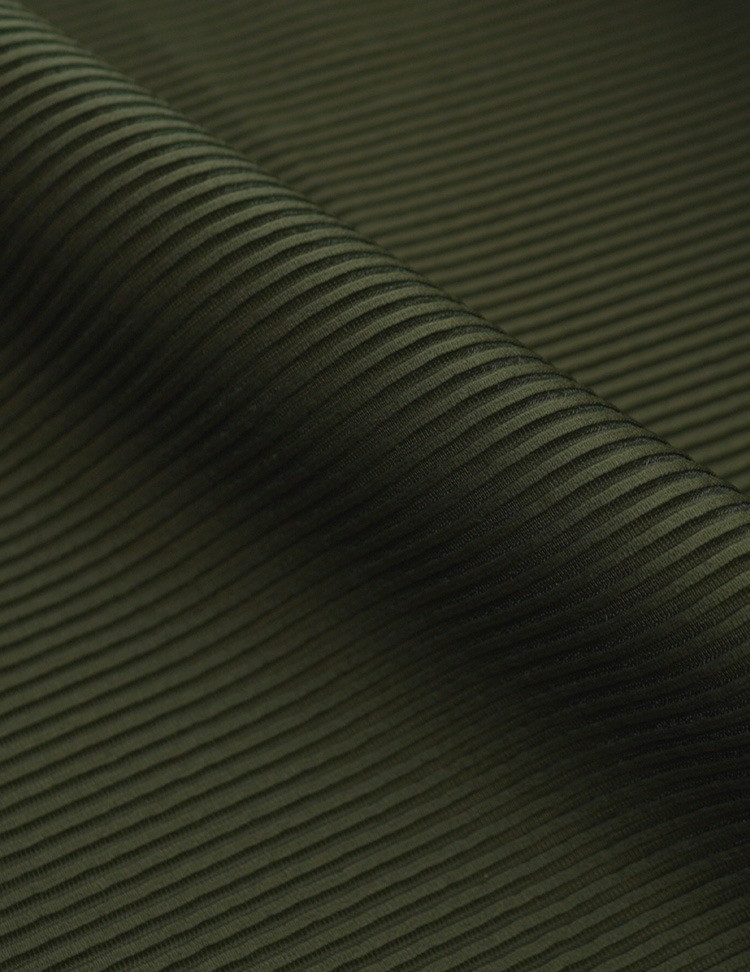 Military Grade Ribbed Spacer Fabric
