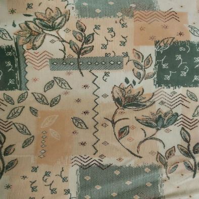 BINCA Needle work fabric