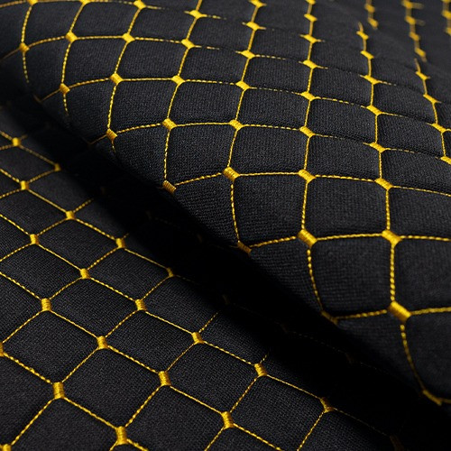 Vehicle Seating Fabrics | Fabric UK