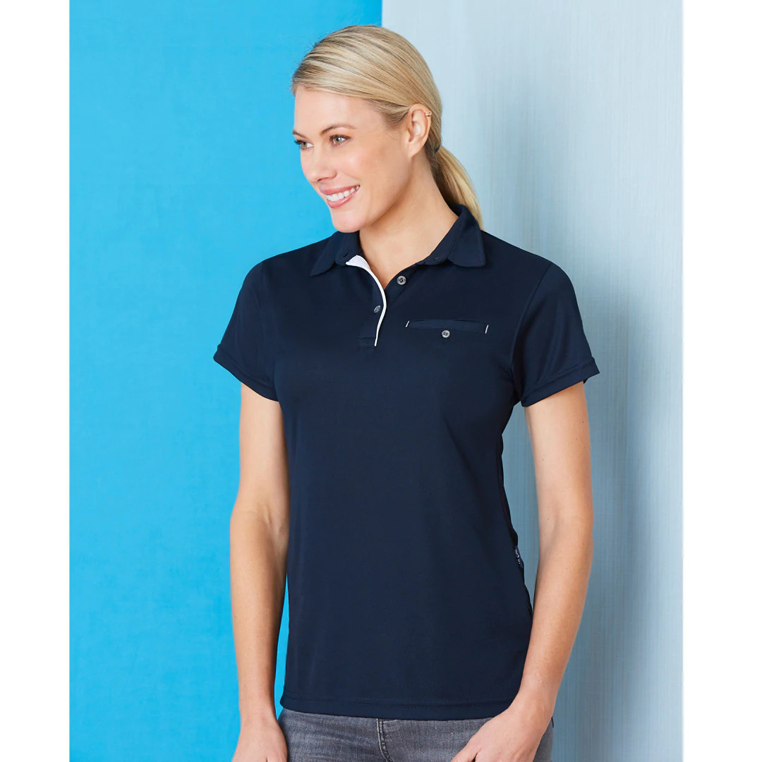 Boston Polo Ladies