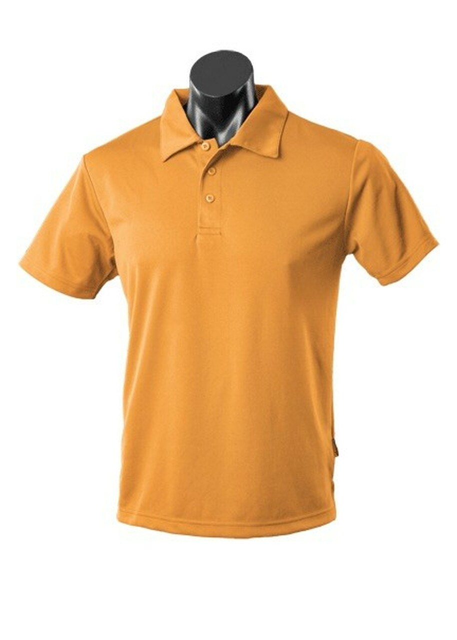 Botany Polo Mens