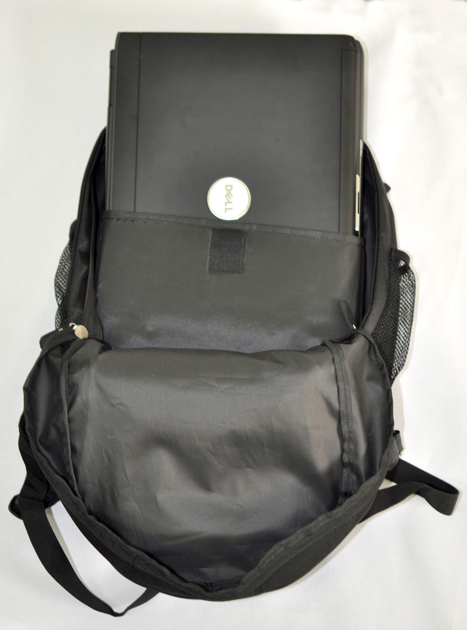 Executive Backpack - JP Promotions