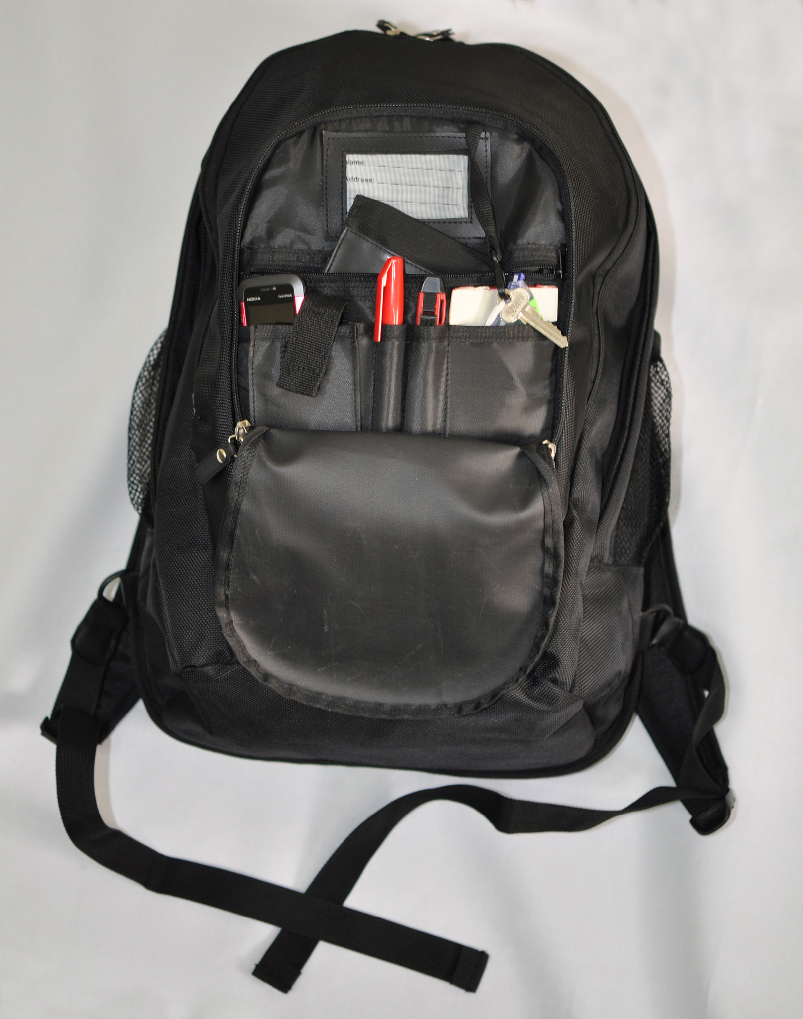 Executive Backpack - JP Promotions