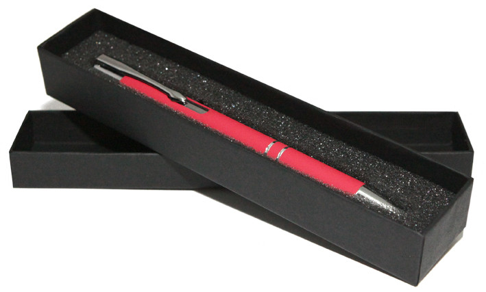 Single Pen Box