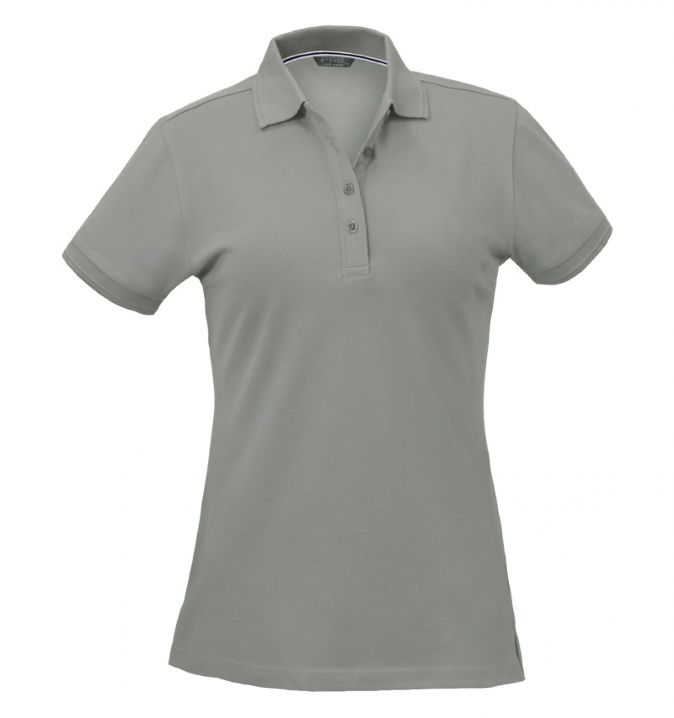 *NEW* Cotton Oceanic Polo Ladies
