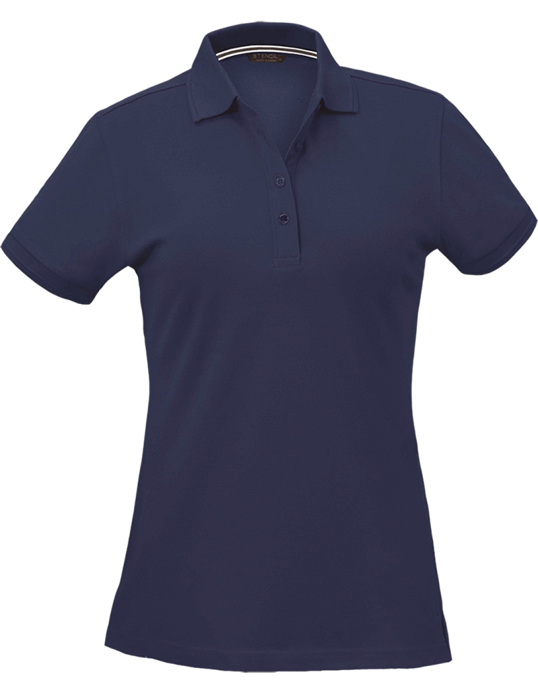 *NEW* Cotton Oceanic Polo Ladies
