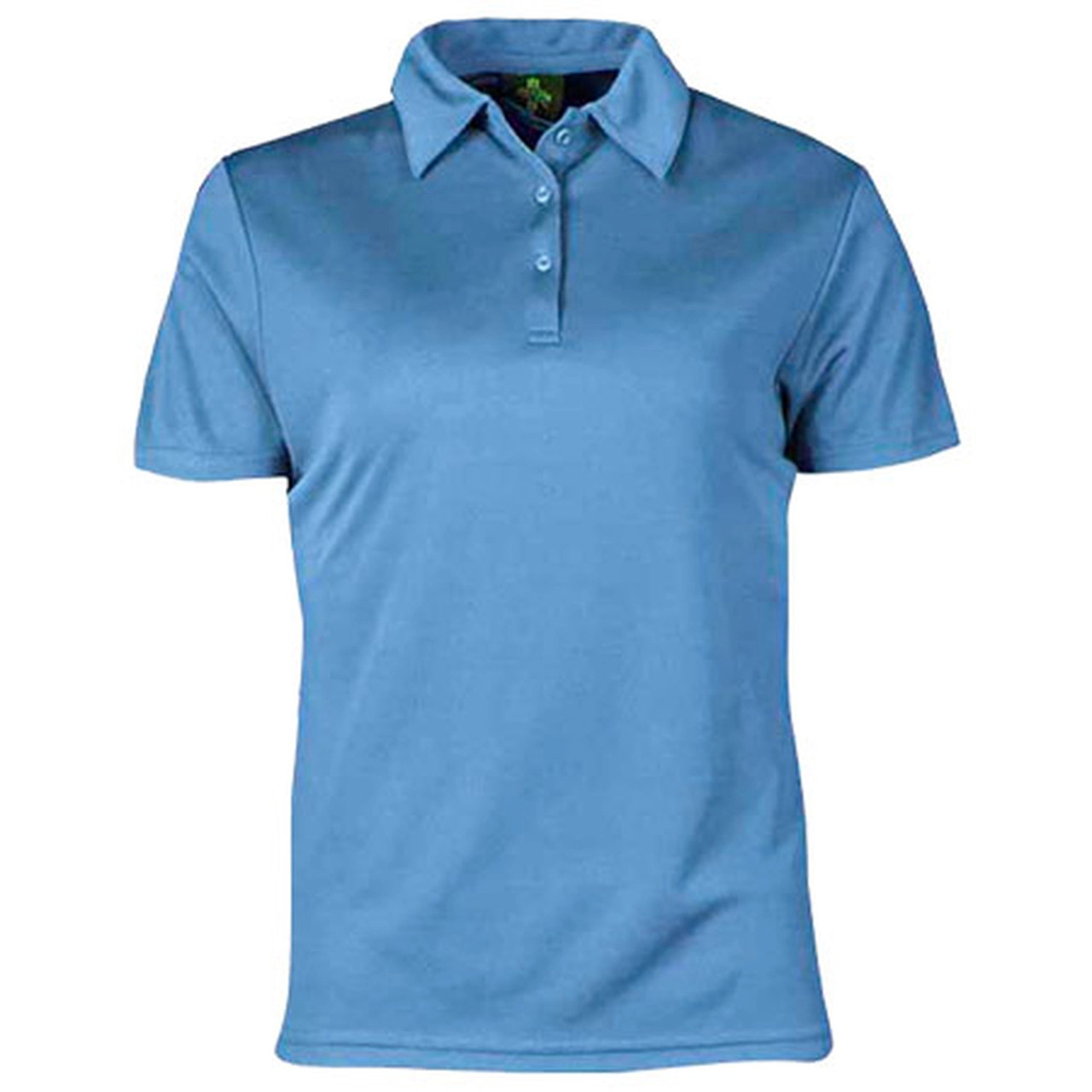 Botany Polo Ladies