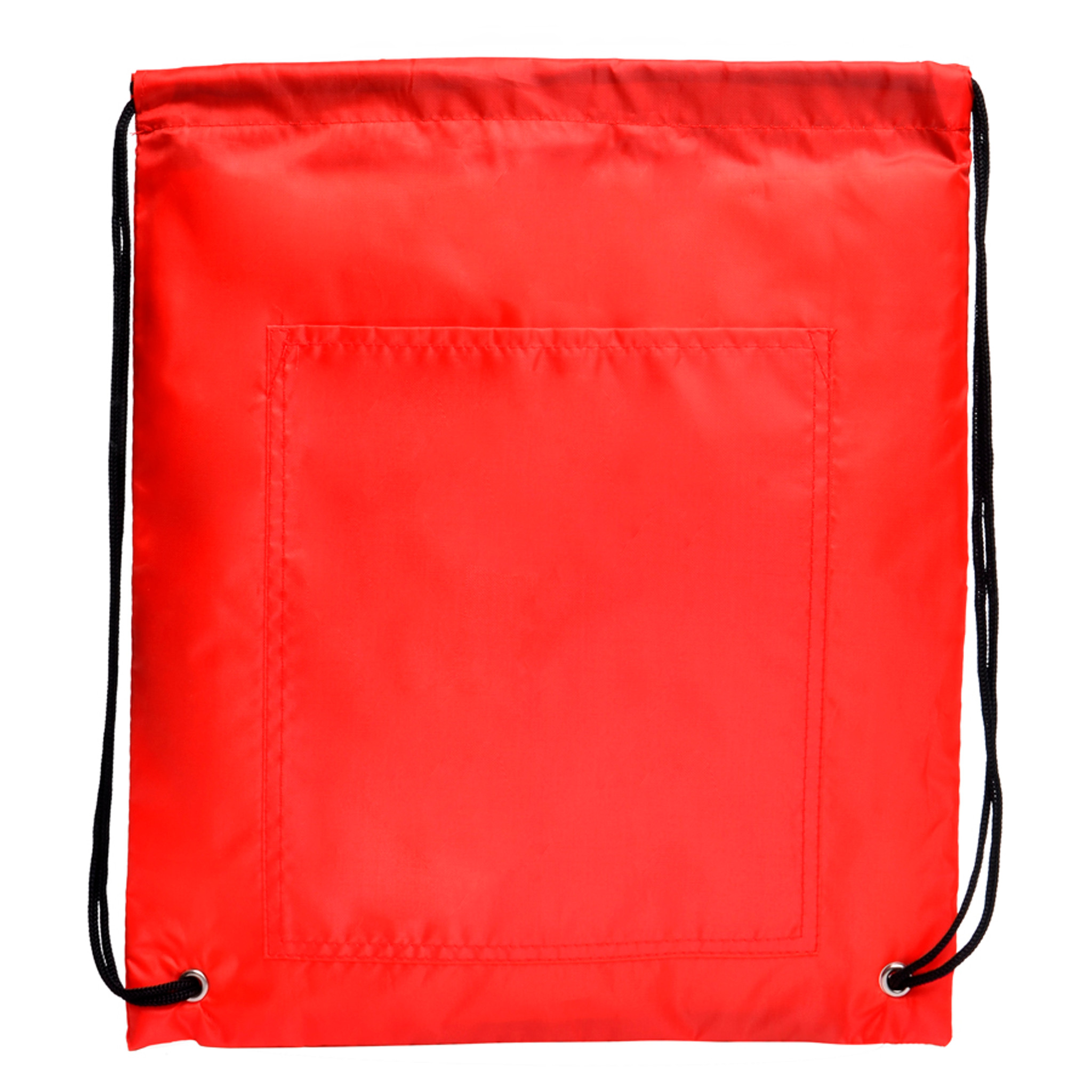New Drawstring Cooler Bag