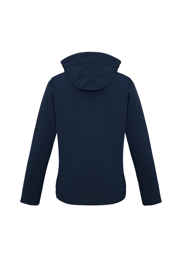 Summit Series Jacket Ladies