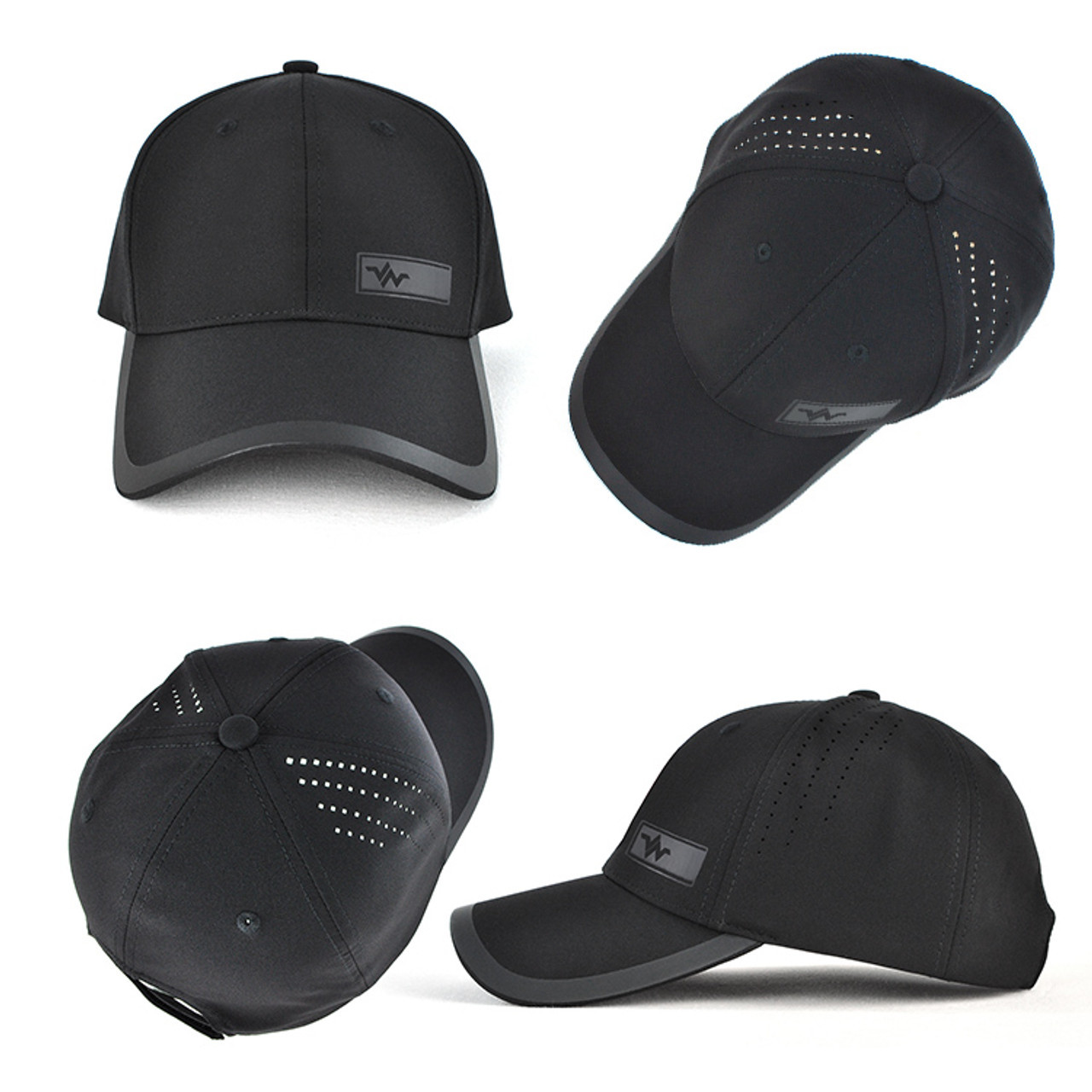 *NEW* Reflex Cap
