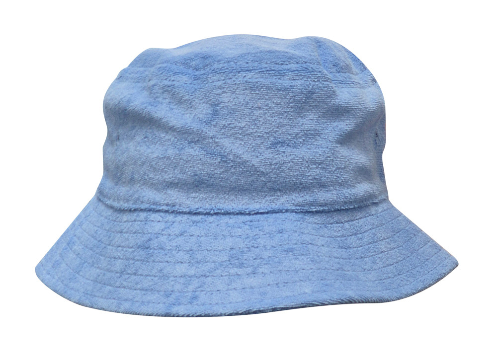 *NEW* Terry Towelling Bucket Hat