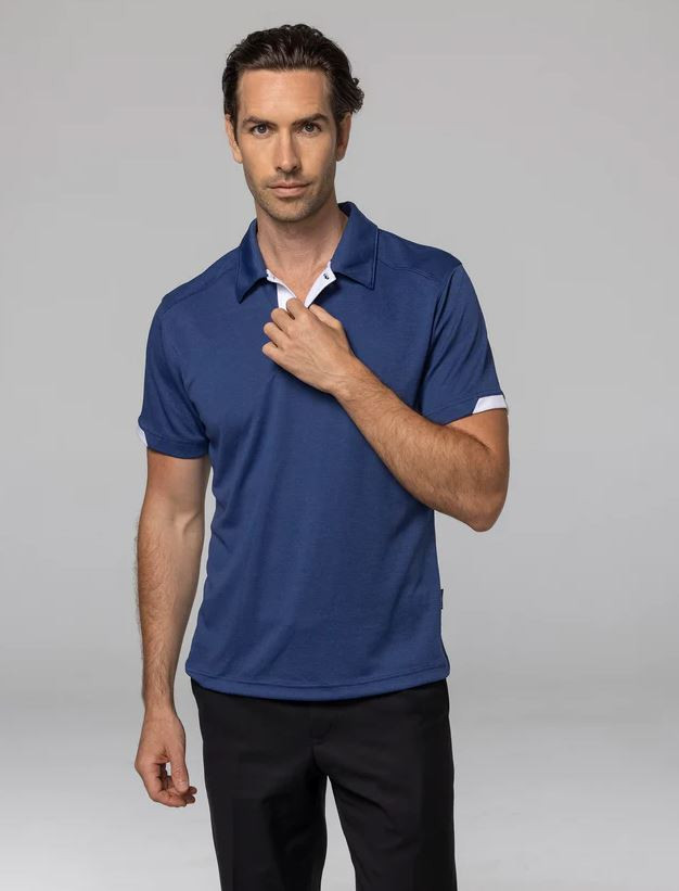 Office Polos | Shop Custom Work Polo Shirts | JP Promotions - Page 2