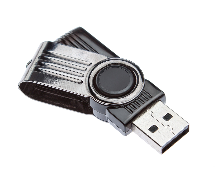 USB Keys: Keeping Data Safe and Portable - JP Promotions