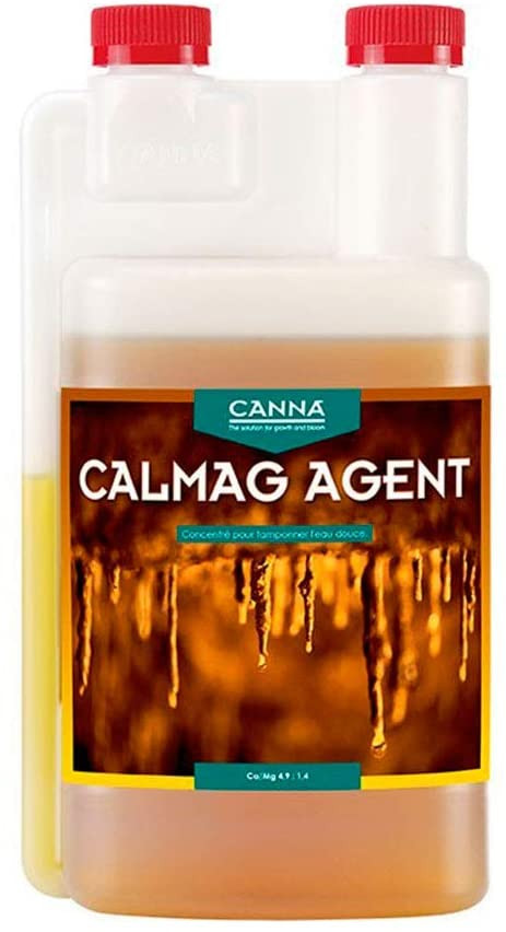 CANNA CalMag 1L - Shore Grow