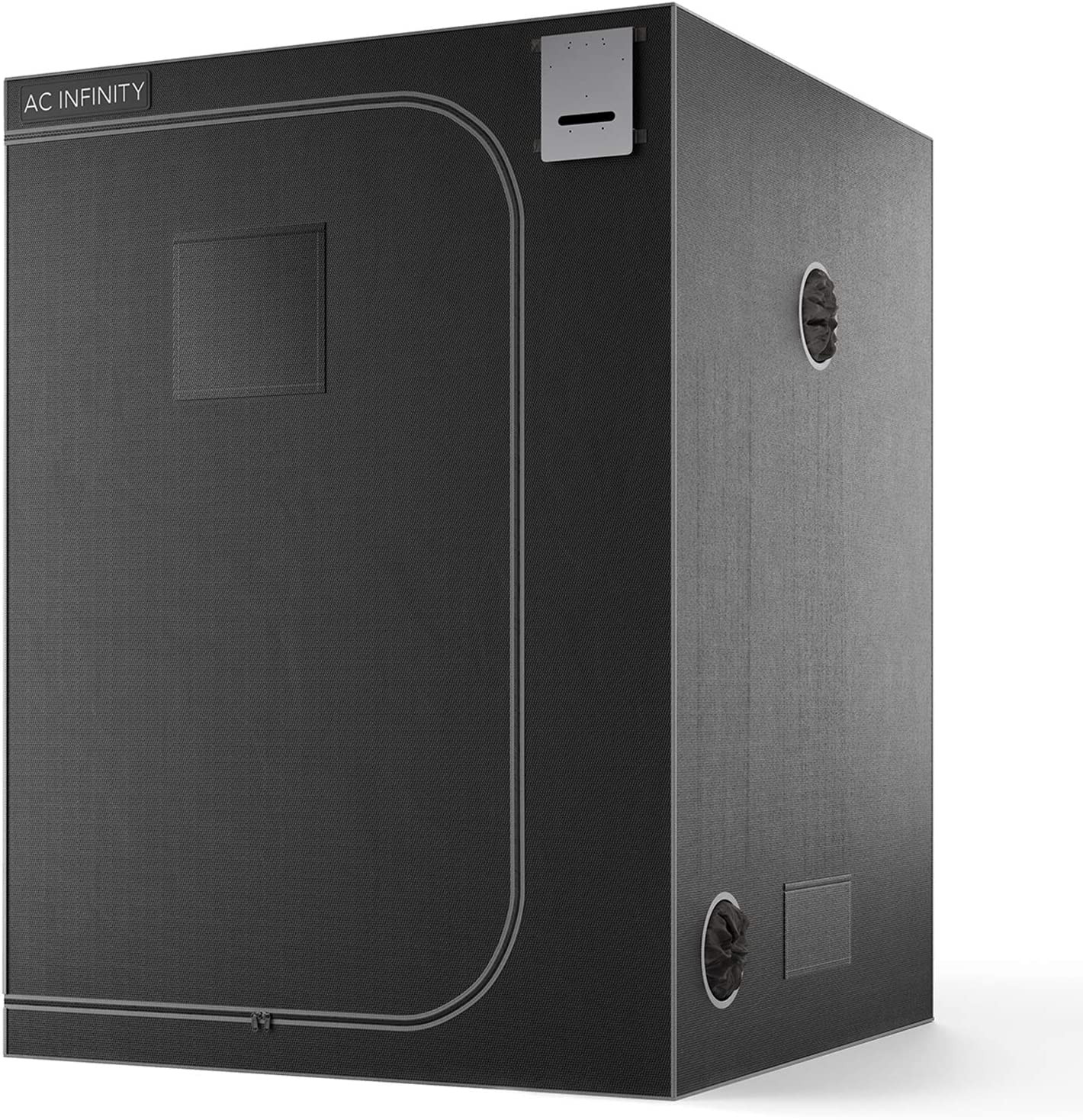 AC Infinity Cloudlab 2x4 - Shore Grow