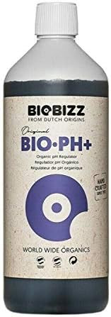 Biobizz pH+ 1L - Shore Grow