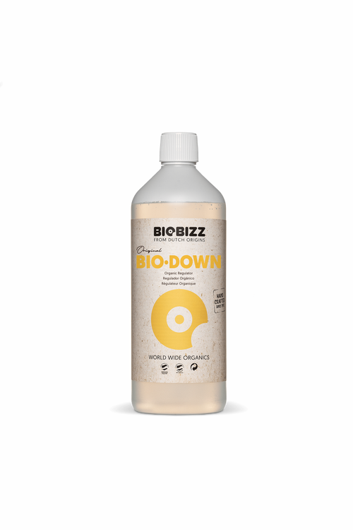 Biobizz pH- 1L - Shore Grow