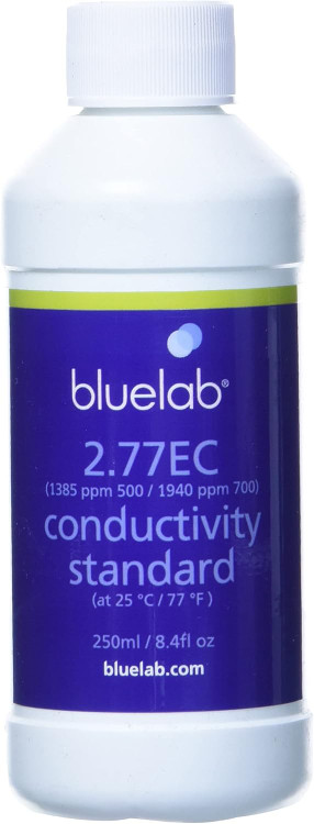bluelab 2.77EC 250ml - Shore Grow